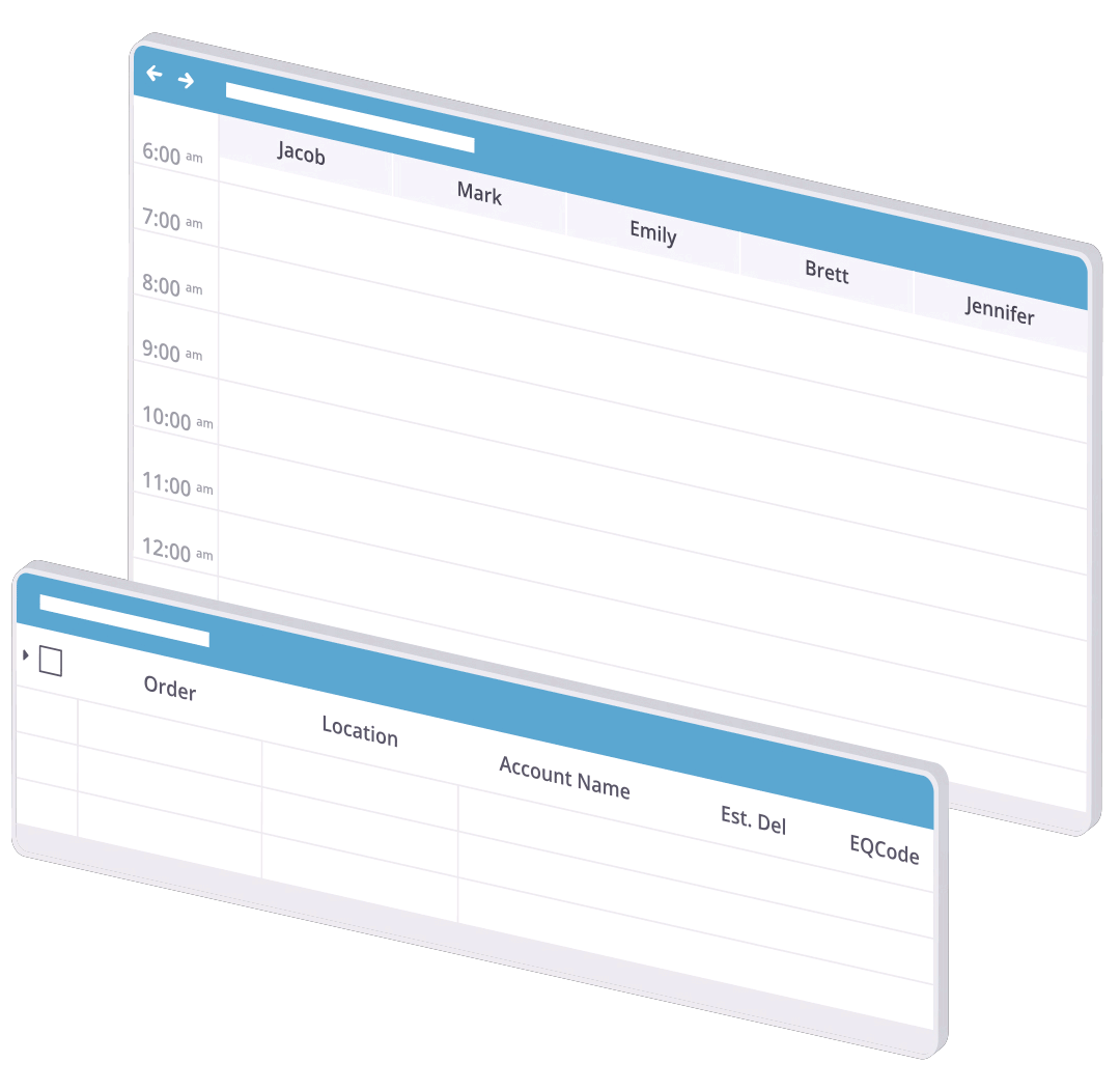 Appian | Routing and Scheduling Software for Building Suppliers