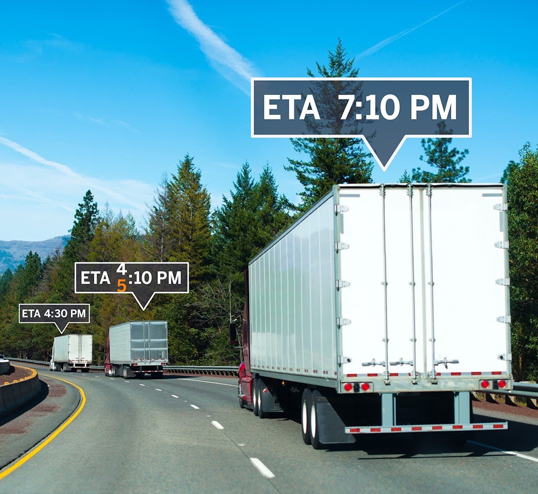 APIs for Continuous Trip Monitoring and Automated Alerting