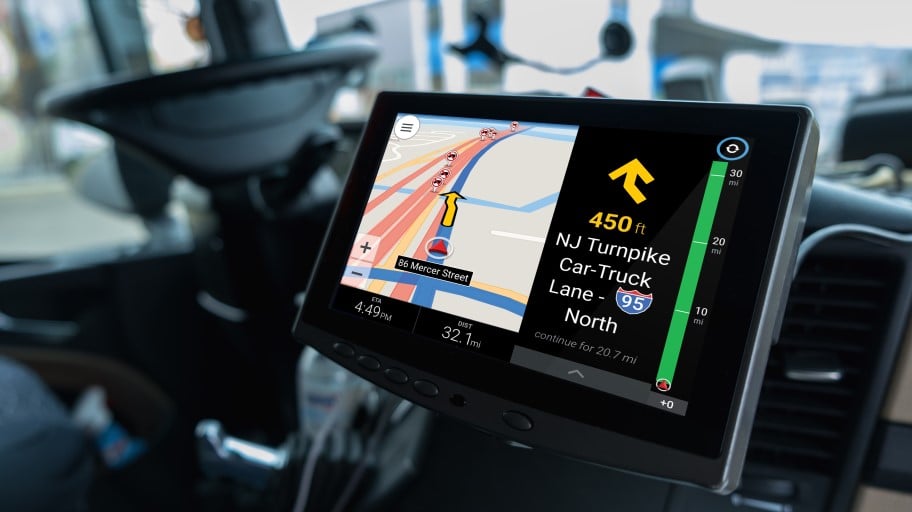 CoPilot | Trusted Commercial Navigation