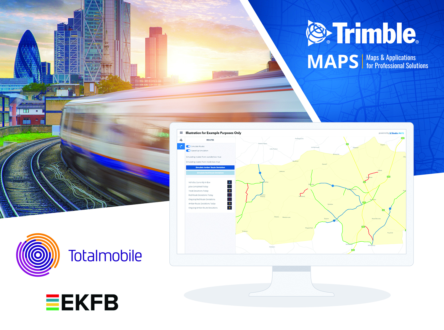 HS2 Construction Project